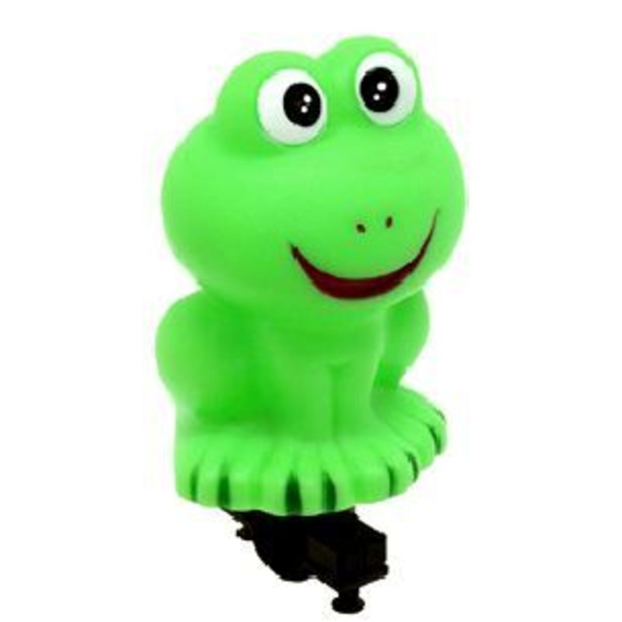 Air Blaster Frog Horn - Crisp and Powerful Sound – Blackbird Bikes