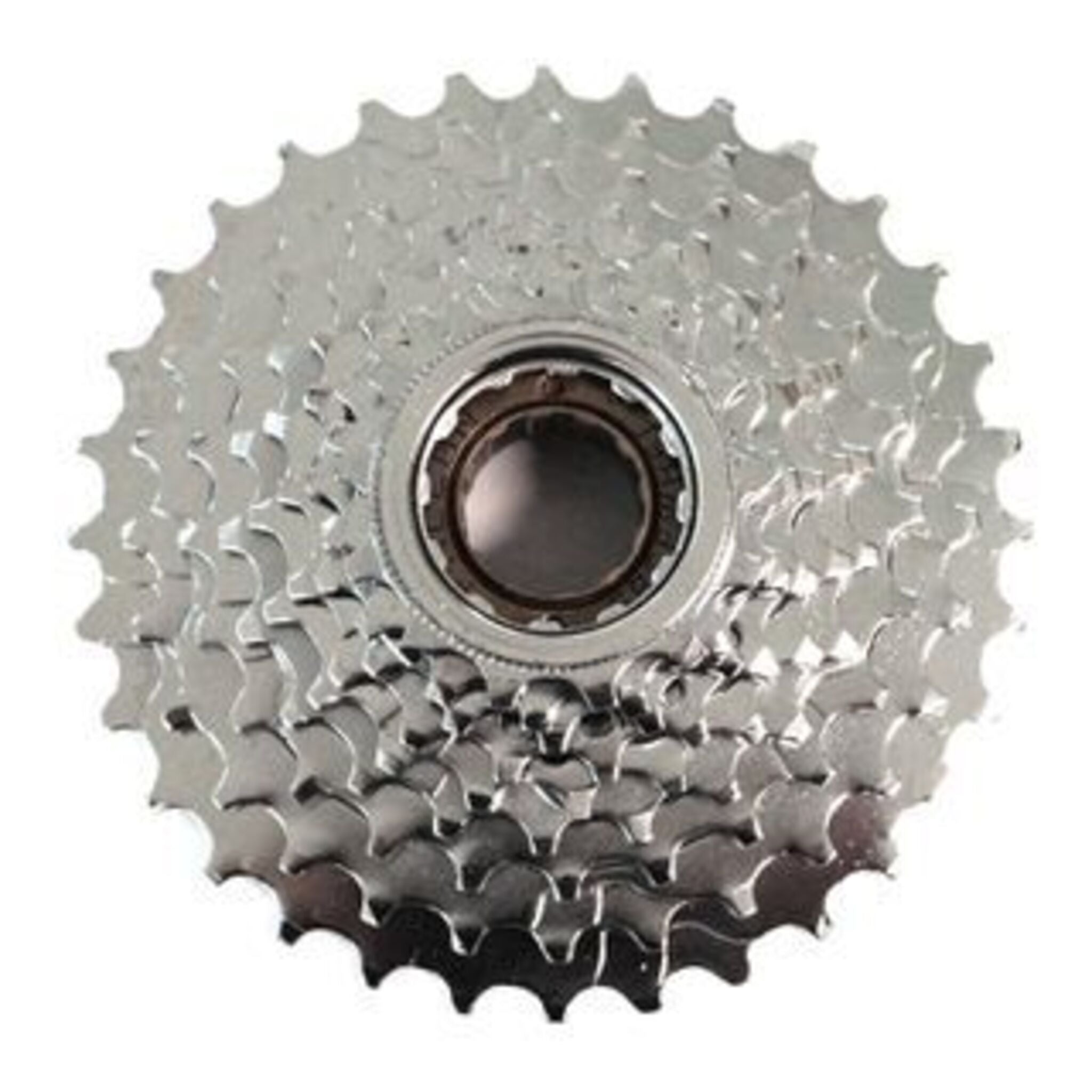Sunrace 9-Speed Screw-On Cluster 13-32T Made in Taiwan - C.P ...